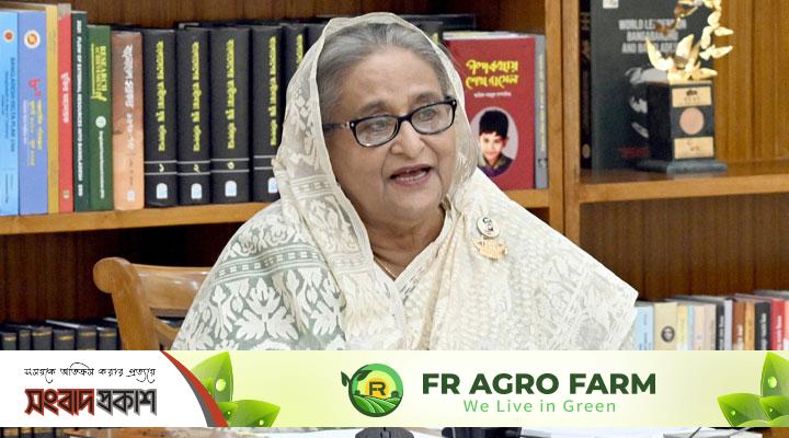 ‘এখনো ৫ মাসের ব্যয় মেটানোর রিজার্ভ আছে’
