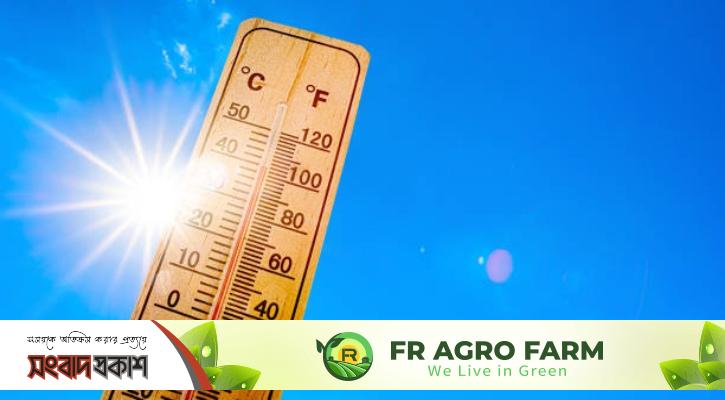 জার্মানিতে তীব্র গরমে বছরে ২০ হাজার মৃত্যু