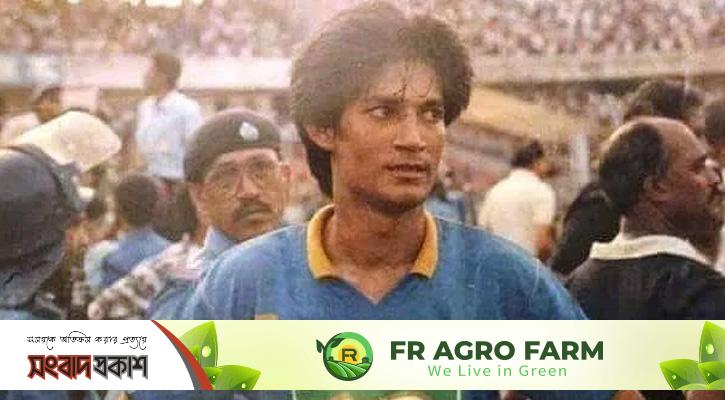 ‘কিংব্যাক’ মোনেম মুন্নার ১৮তম মৃত্যুবার্ষিকী আজ